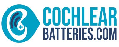 Cochlear Implant Batteries, Size 675P, 675, Size 312, Hand Sanitizer ...